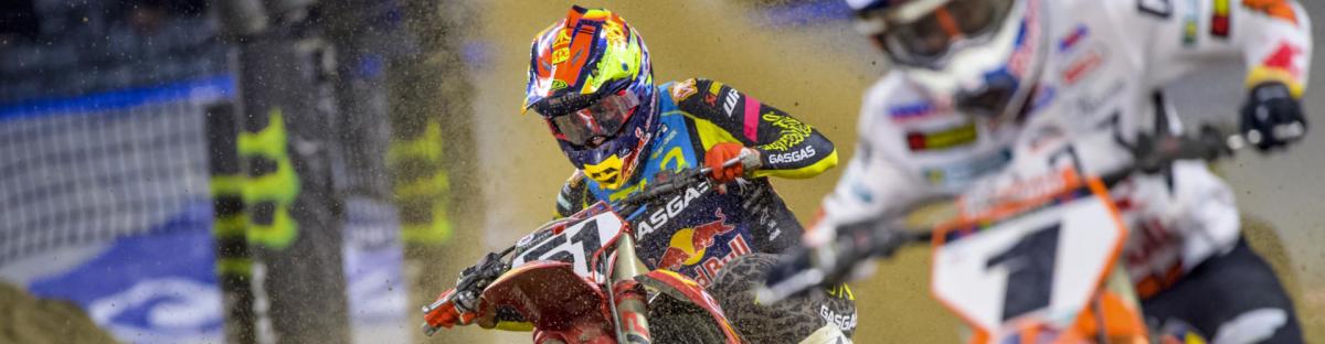 FAQ | Monster Energy AMA Supercross