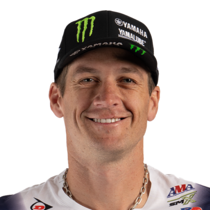 Christian Craig | Monster Energy AMA Supercross