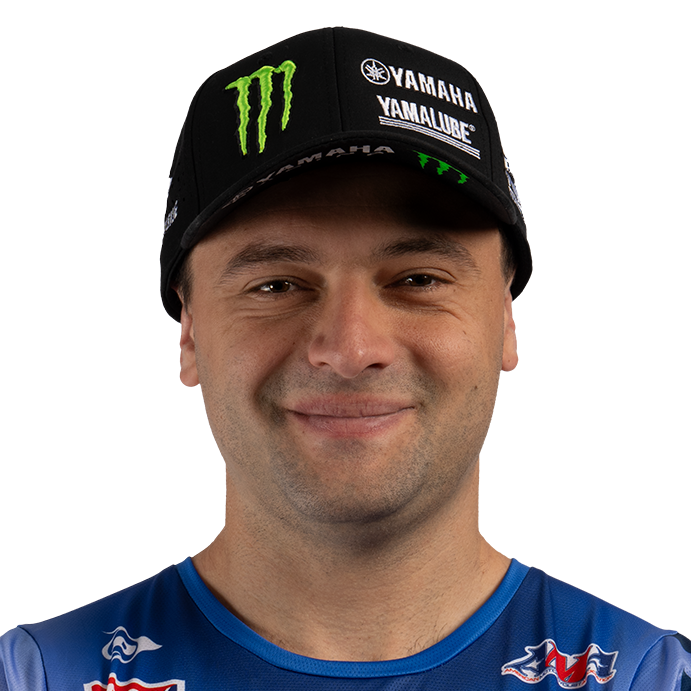 Championship Standings | Monster Energy AMA Supercross