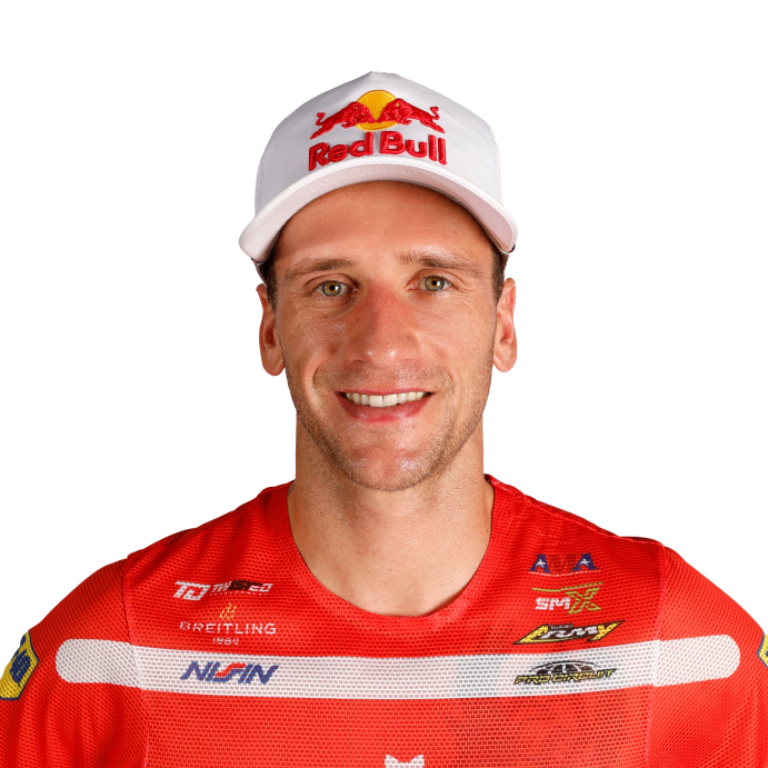 Championship Standings | Monster Energy AMA Supercross