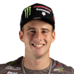 Levi Kitchen | Monster Energy AMA Supercross