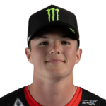 Chance Hymas | Monster Energy AMA Supercross