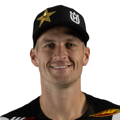 Christian Craig | Monster Energy AMA Supercross