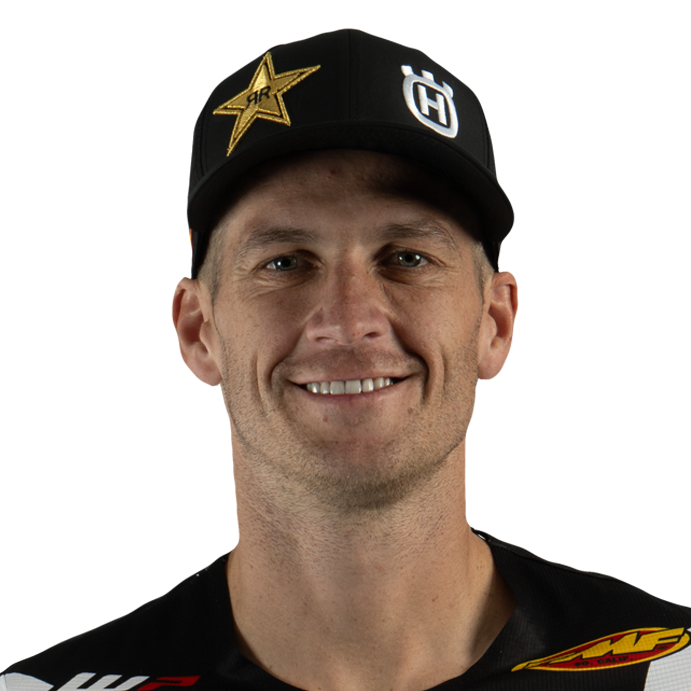 Christian Craig | Monster Energy AMA Supercross