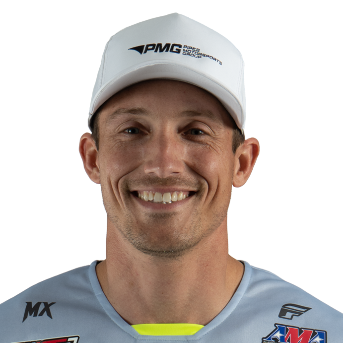 Twisted Tea Suzuki Archives - Supercross Live