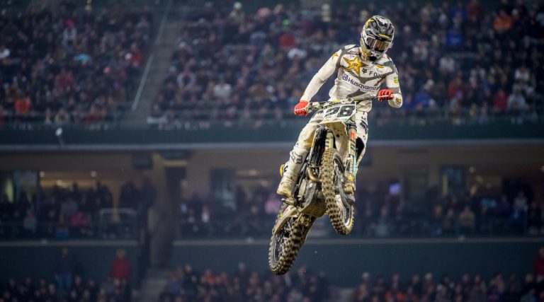 Christian Craig | Monster Energy AMA Supercross