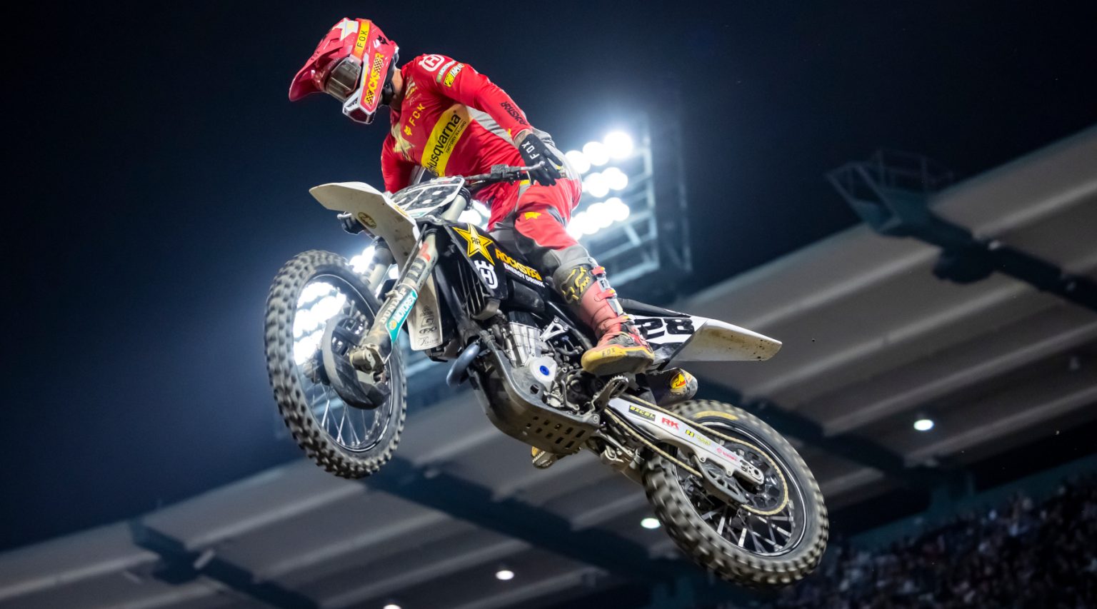 Christian Craig | Monster Energy AMA Supercross