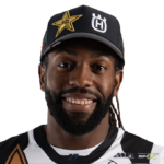 Malcolm Stewart | Monster Energy AMA Supercross