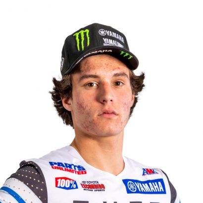 Nicholas Romano - Supercross Live