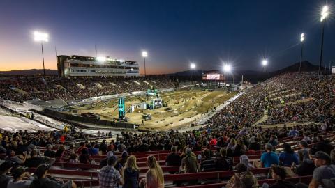 How to Watch: MONSTER ENERGY CUP 2019 | Monster Energy AMA Supercross