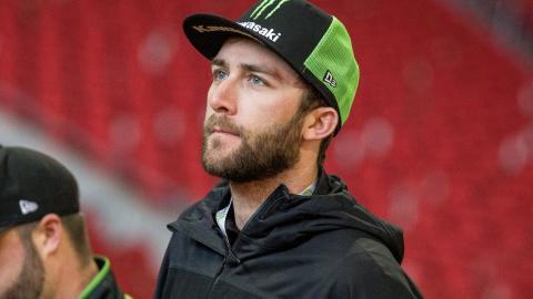 Supercross Power Rankings Round 10 | Monster Energy AMA Supercross