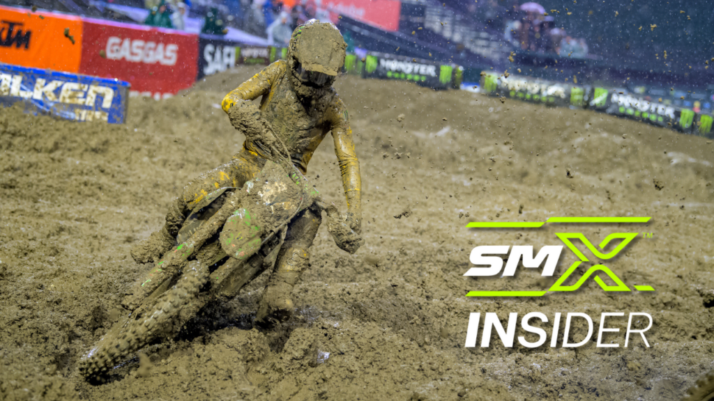 SMX Insider – The San Francisco Slog Fest | Video | Monster Energy AMA ...