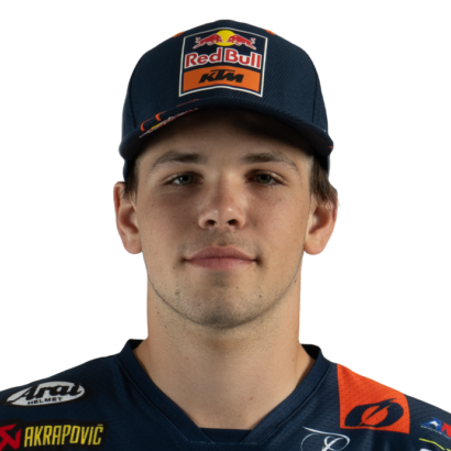 Julien Beaumer | Monster Energy AMA Supercross