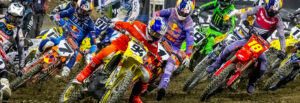 Photo Galleries | Monster Energy AMA Supercross