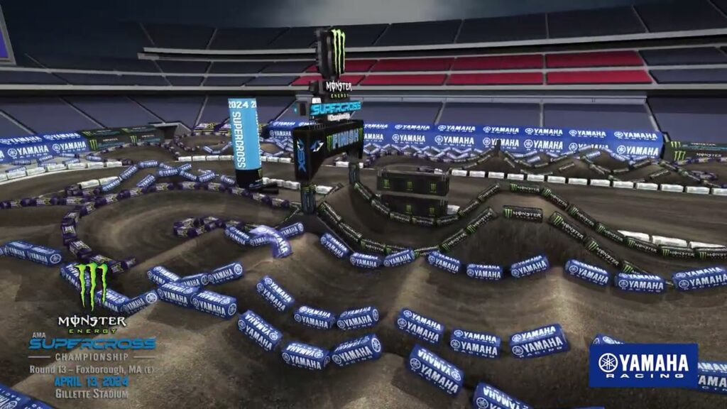 Videos - Supercross Live