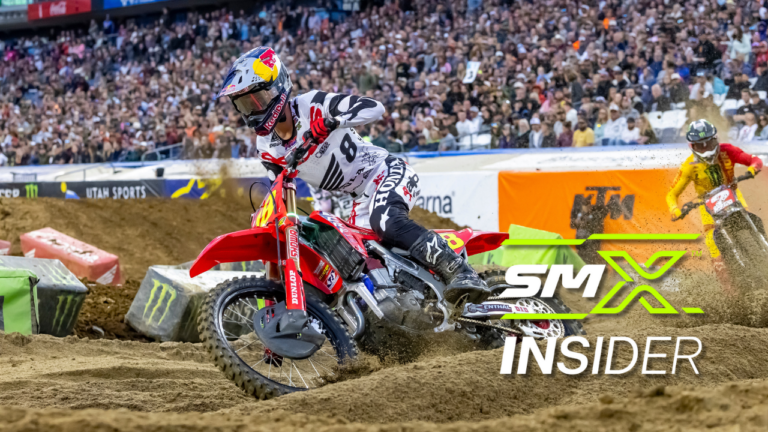 Videos | Monster Energy AMA Supercross