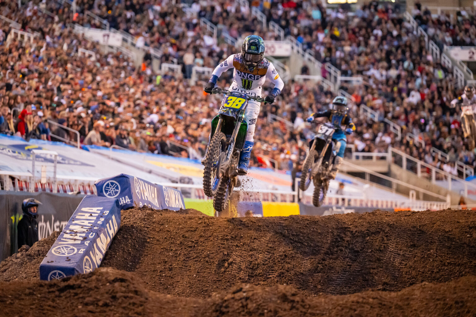 2024 Supercross Championship Final Recap |Salt Lake City| May 11, 2024 ...