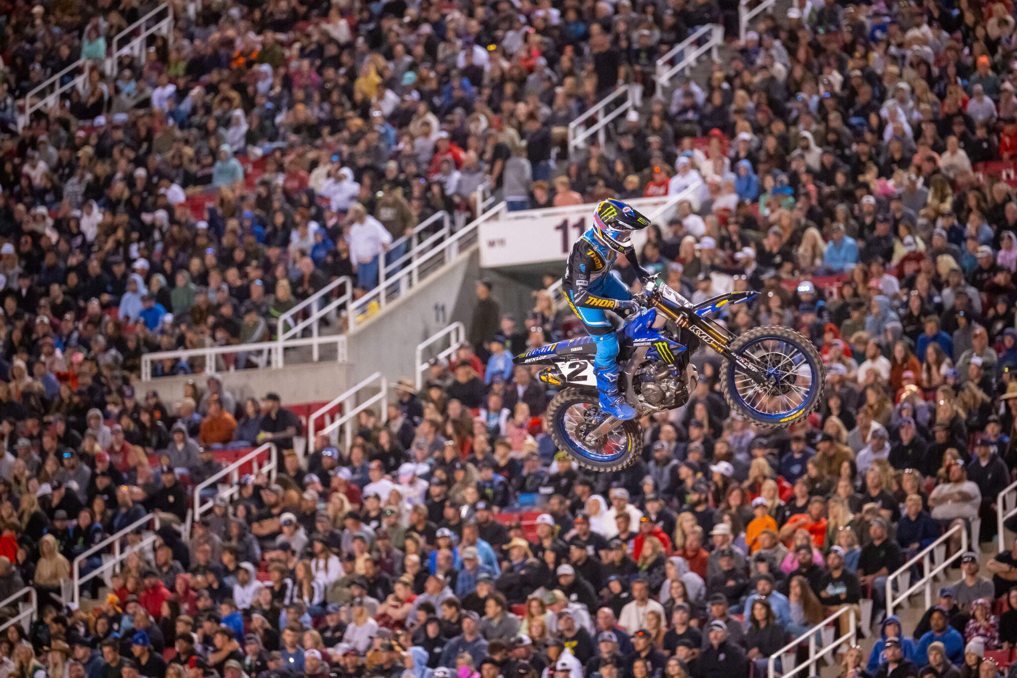 2024 Supercross Championship Final Recap |Salt Lake City| May 11, 2024 ...