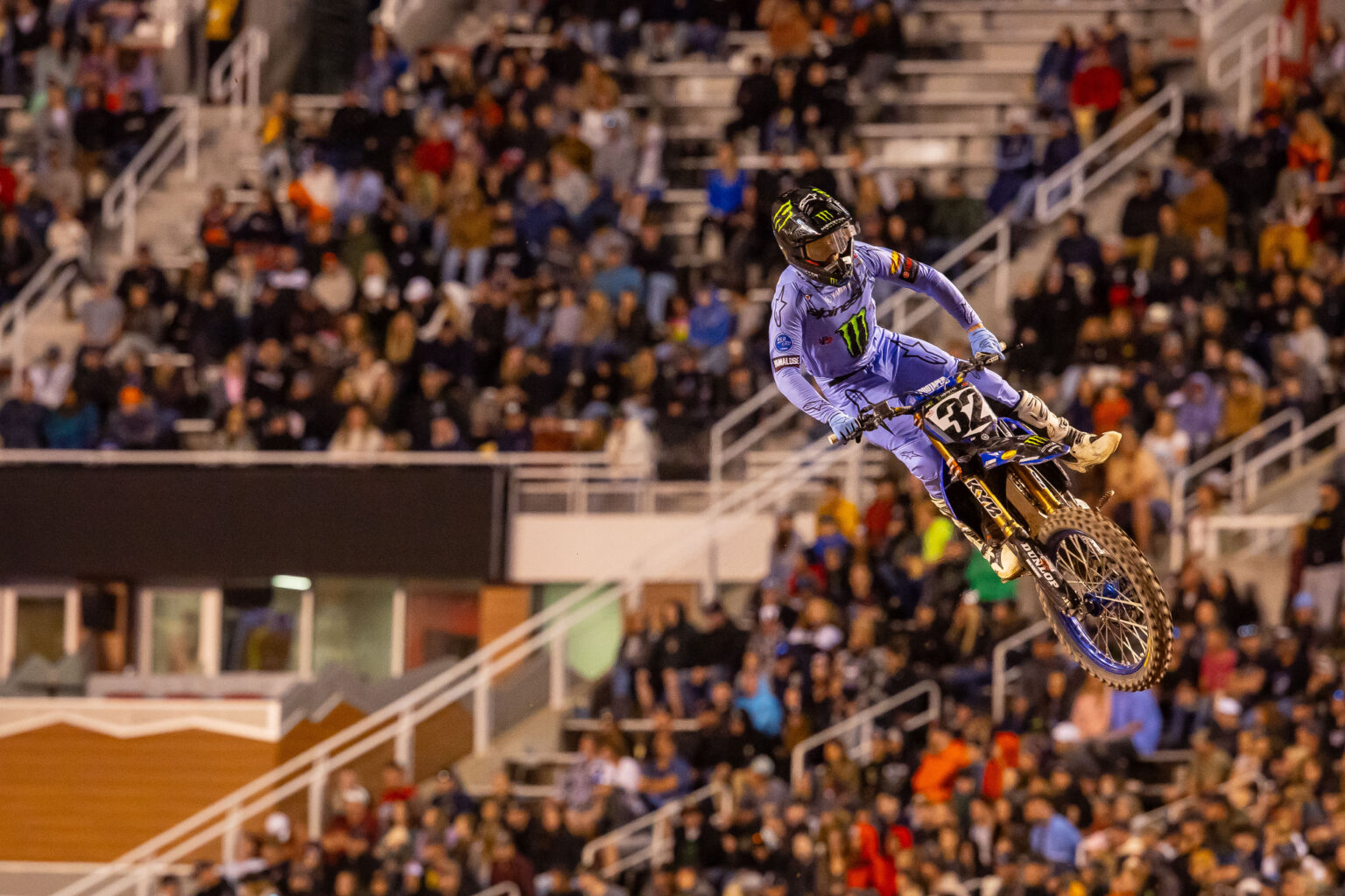 2024 Supercross Championship Final Recap |Salt Lake City| May 11, 2024 ...
