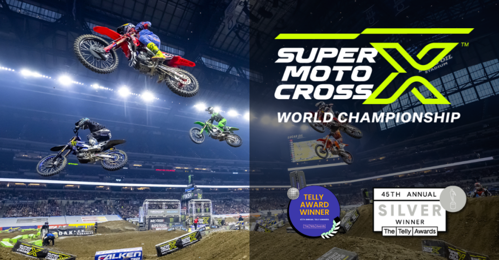 Home - Supercross Live