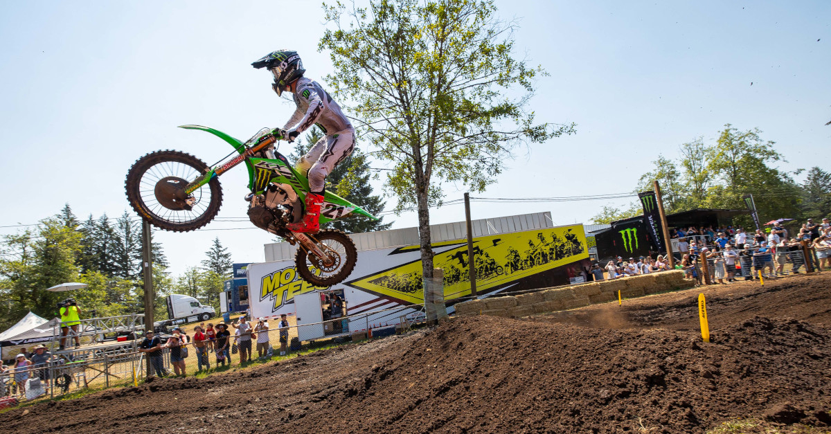 News and Press Releases | Monster Energy AMA Supercross