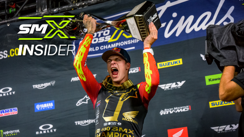 Videos | Monster Energy AMA Supercross
