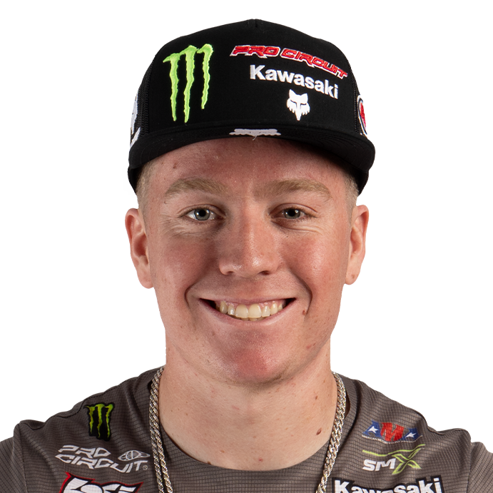 Ty Masterpool | Monster Energy AMA Supercross