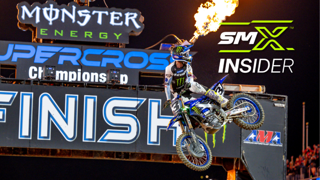 Videos | Monster Energy AMA Supercross