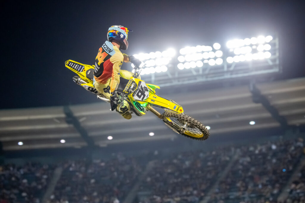 Photo Galleries | Monster Energy AMA Supercross