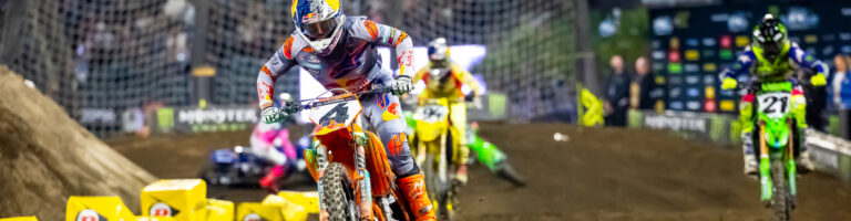 Teams | Monster Energy AMA Supercross
