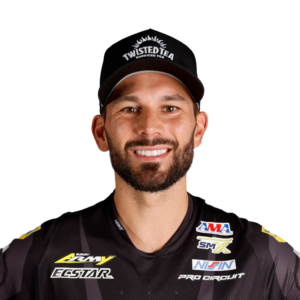 Colt Nichols | Monster Energy AMA Supercross