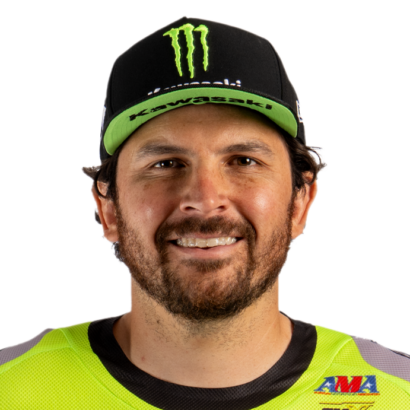 Jason Anderson | Monster Energy AMA Supercross