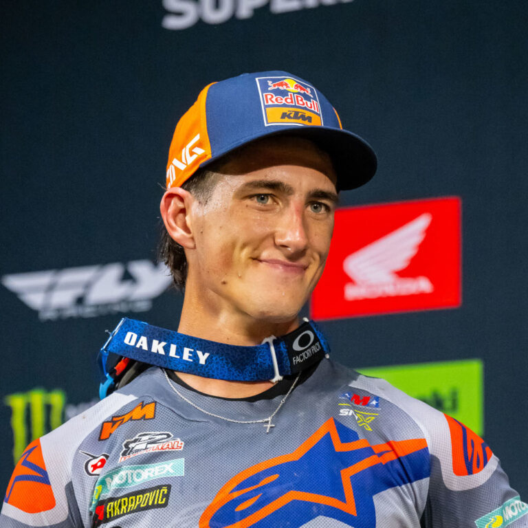 This Week in SuperMotocross: Round 2 - San Diego | News | Monster ...