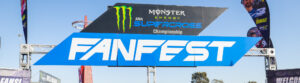Monster Energy AMA Supercross FanFest