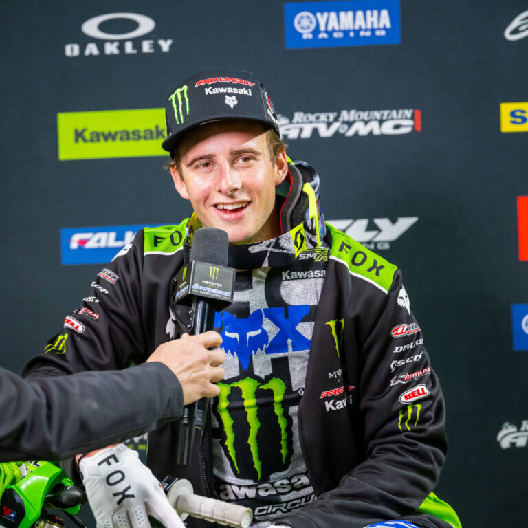 Storylines Entering Daytona - This Week in SMX | News | Monster Energy ...