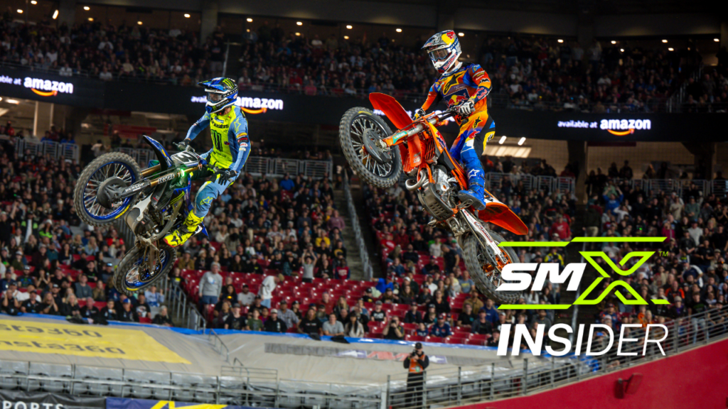 Videos | Monster Energy AMA Supercross