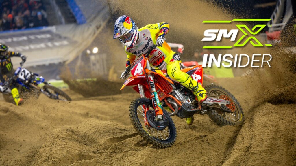 Videos | Monster Energy AMA Supercross
