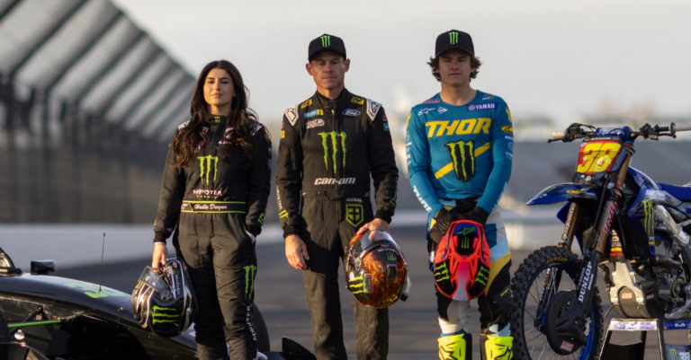 Deegan Family Featured in 'People Magazine' | News | Monster Energy AMA ...