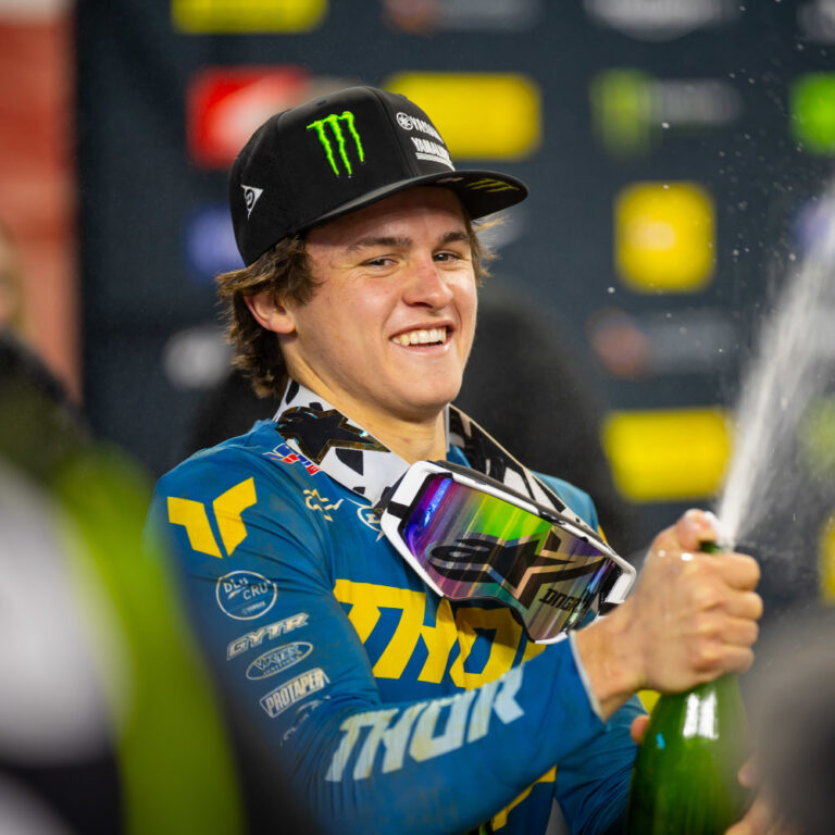 Storylines Entering Indianapolis - This Week in SMX | News | Monster ...