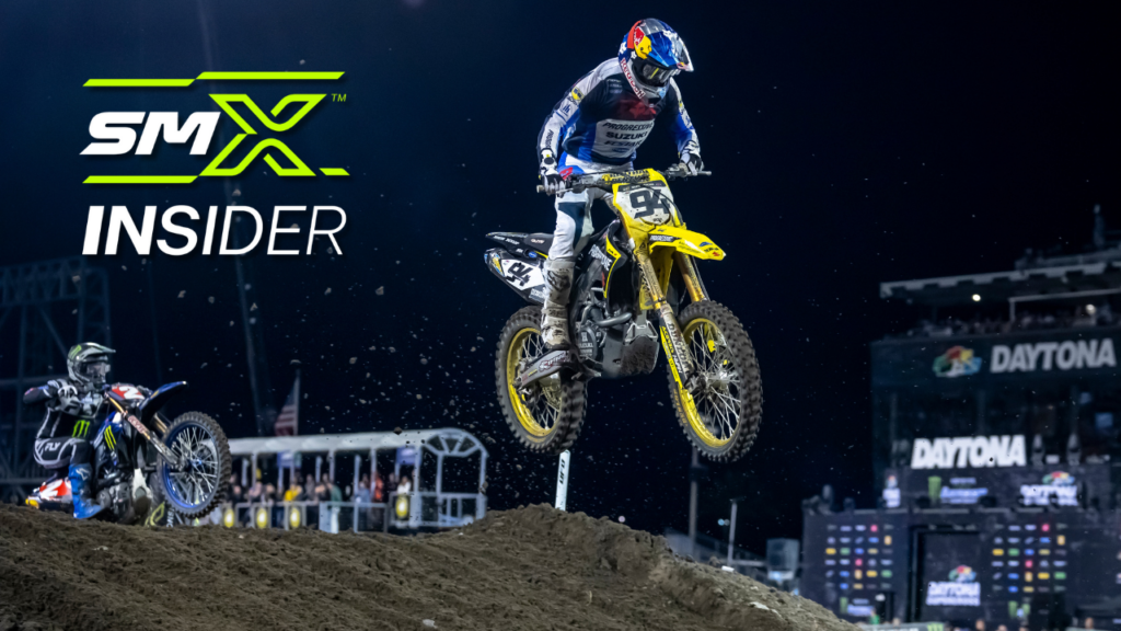 Videos | Monster Energy AMA Supercross