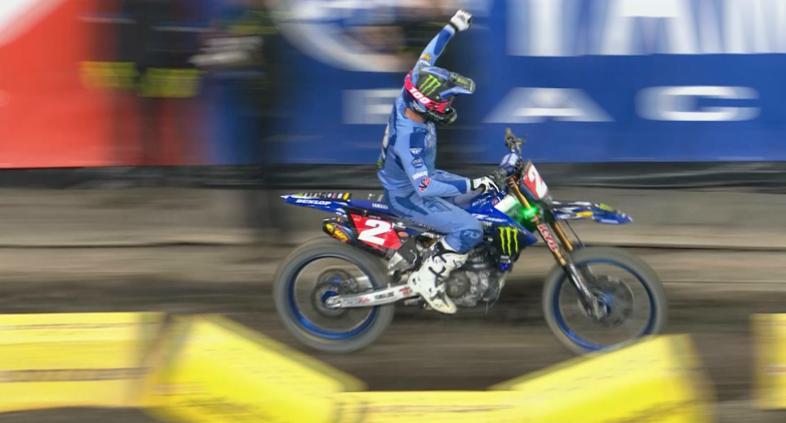SMX Insider Post Race: Round #11 Seattle | Monster Energy AMA Supercross