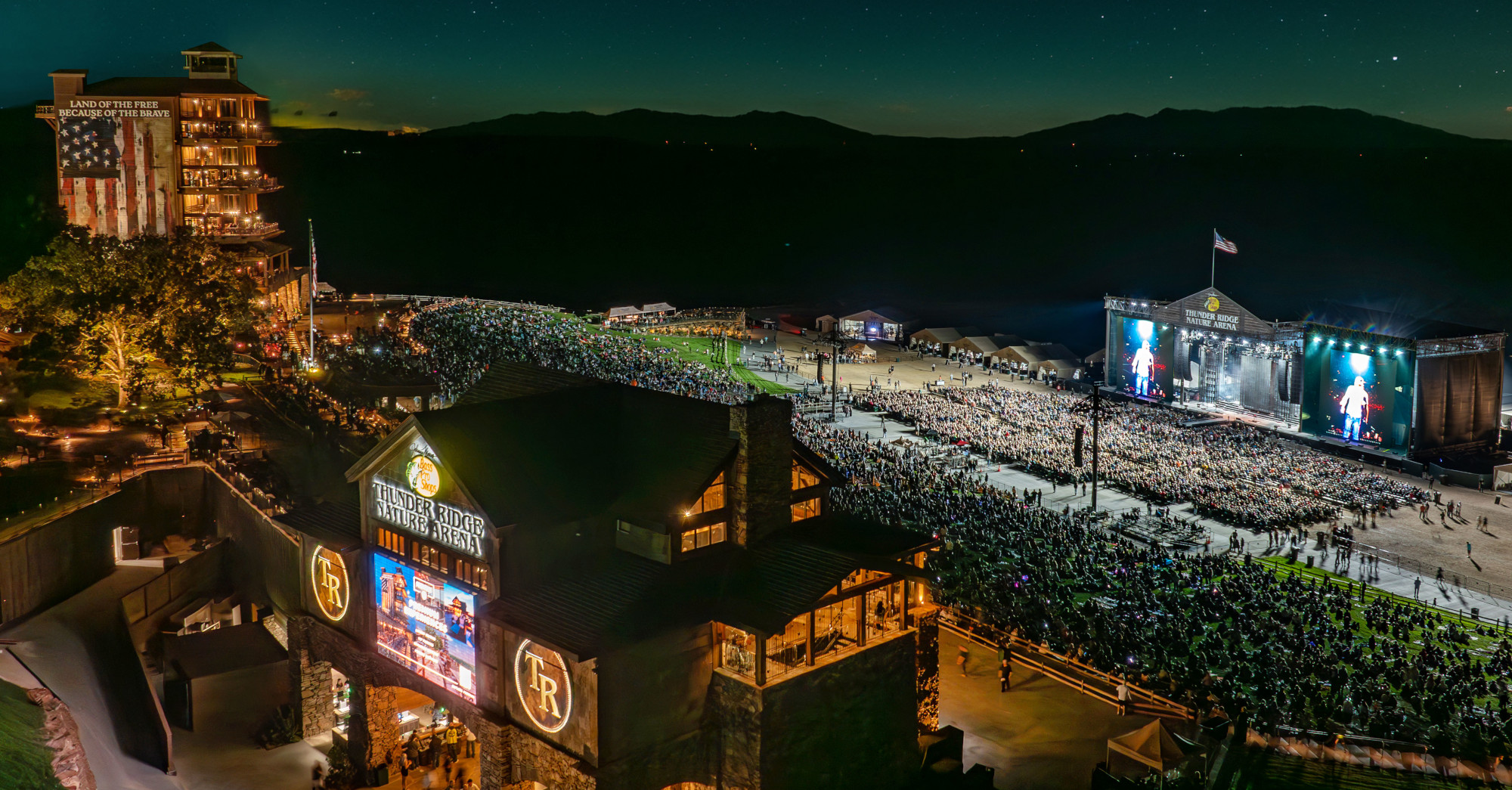 Bass Pro Shops Partners with SMX to Bring World Championship Final to ...
